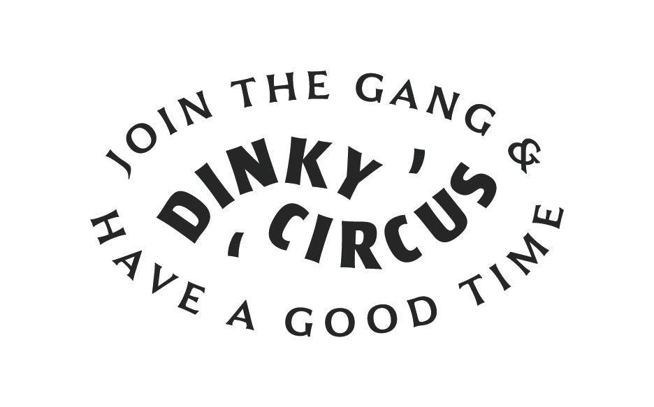 About Us - dinky-circus