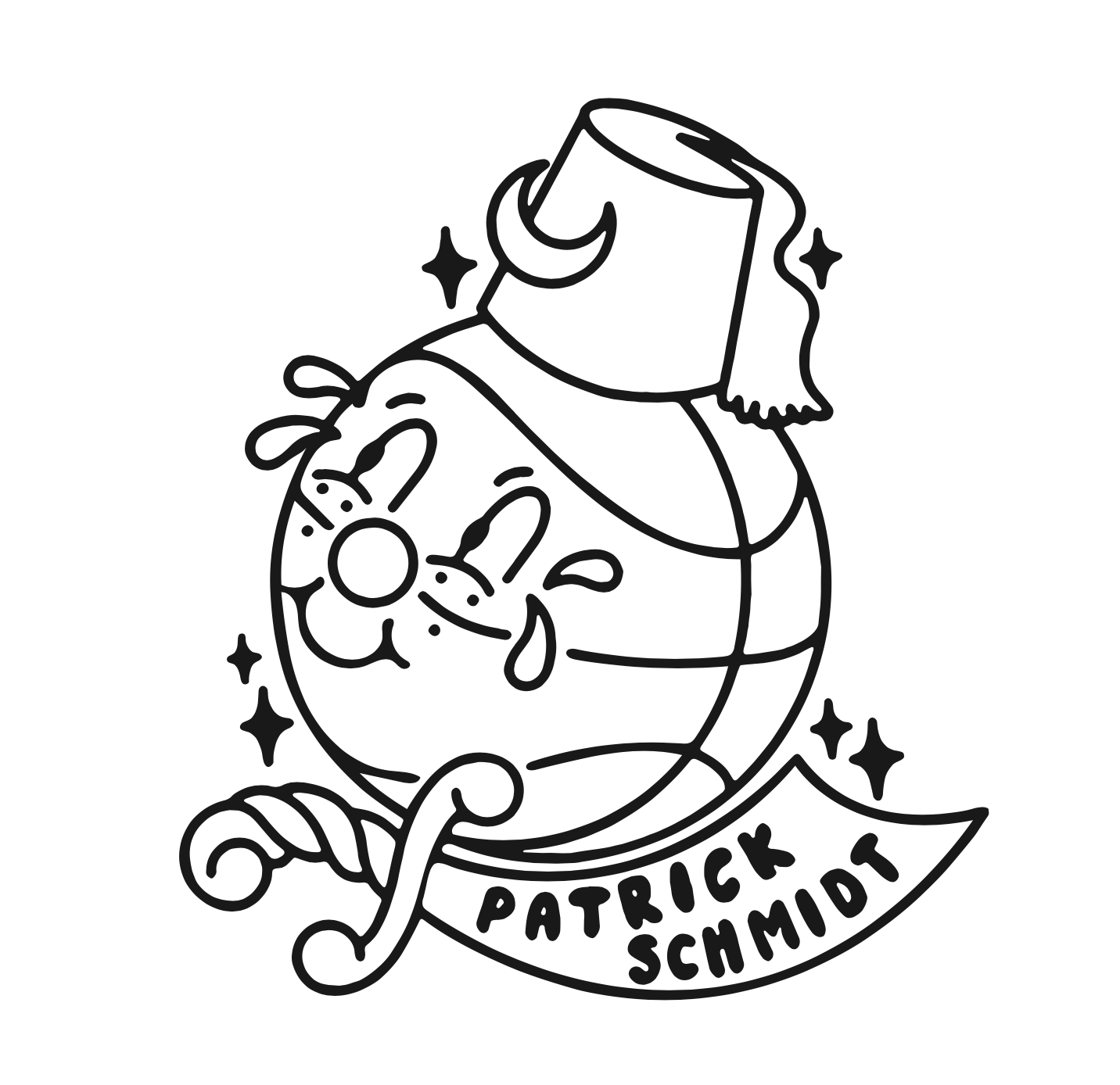 Patrick Schmidt - dinky-circus
