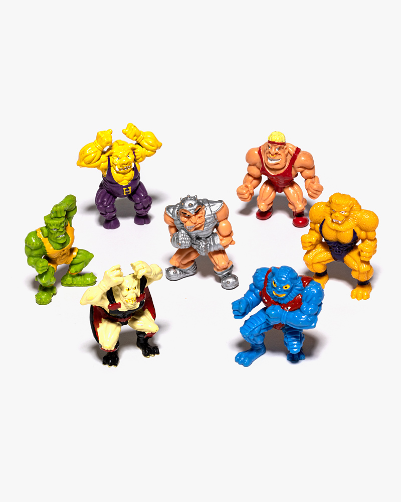 POCKET MONEY - dinky-circus