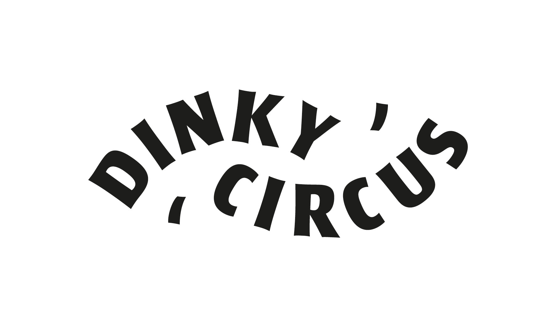 Dinky Circus – dinky-circus